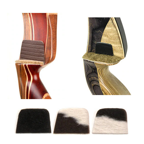 Strike Plates , Arrow Rests and Rug Rests – Kustom King Traditional Archery