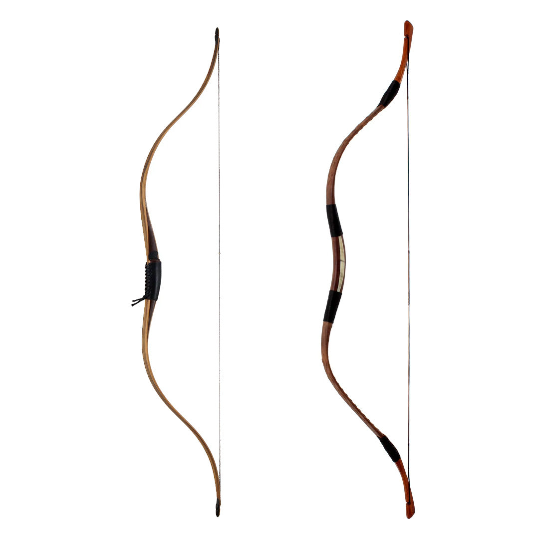 Horsebows – Kustom King Traditional Archery