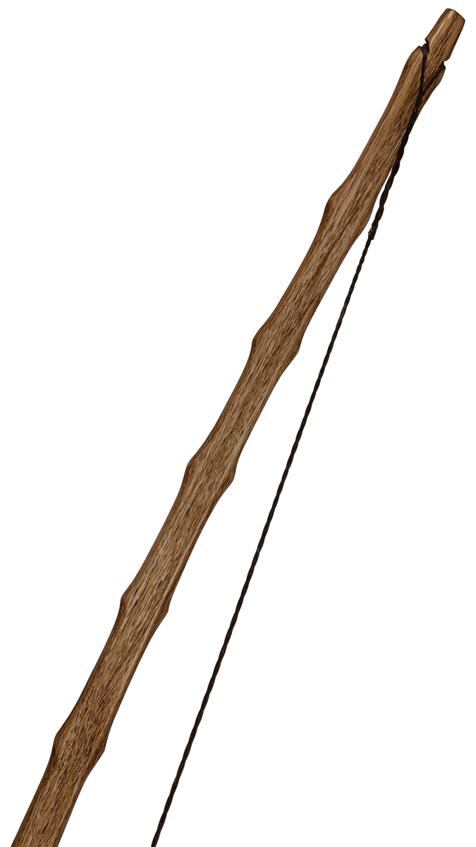 Mohawk – Kustom King Traditional Archery