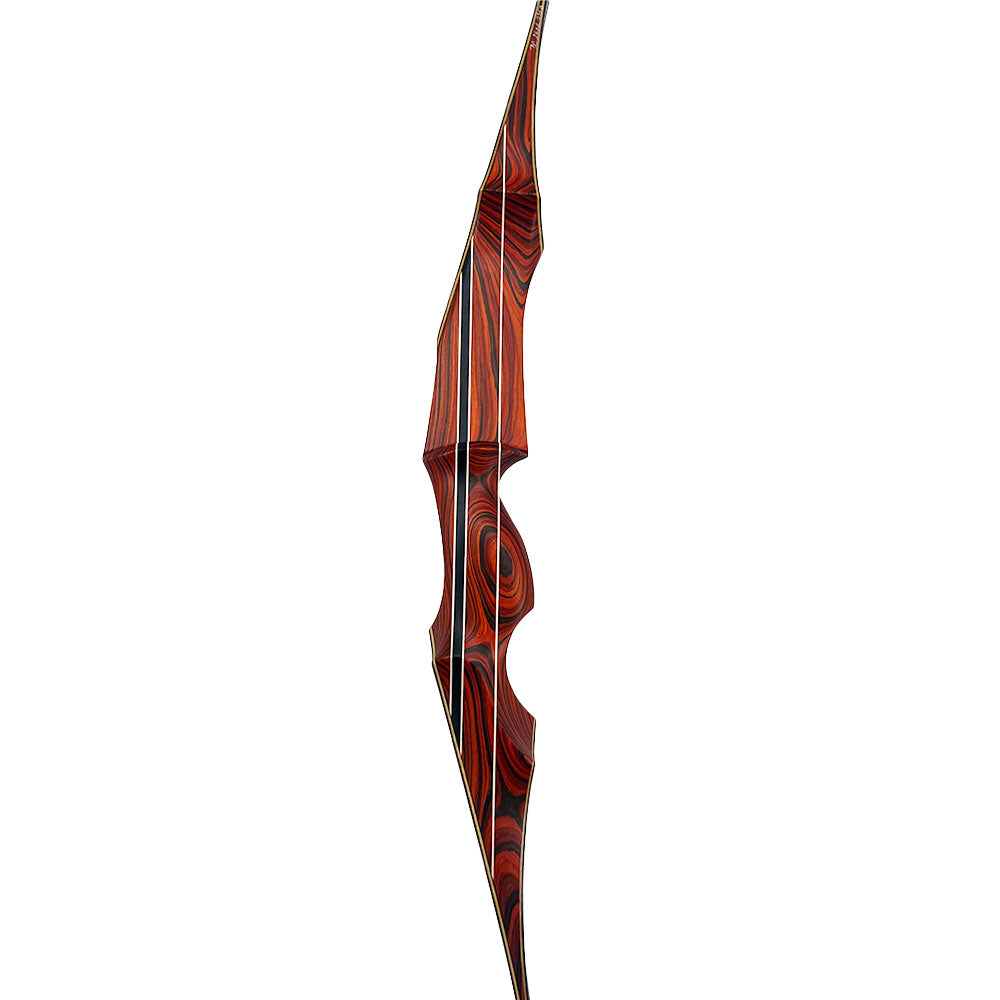 Bodnik - Redman Recurve 62" – Kustom King Traditional Archery