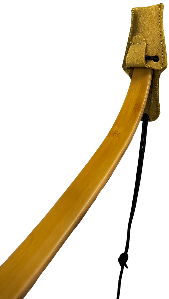 King Stringer - Longbow and Recurve Stringer – Kustom King Traditional ...