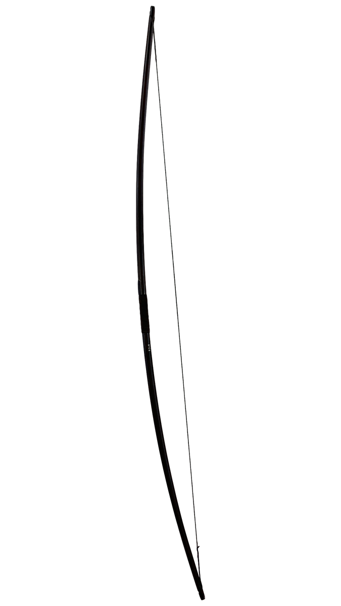 Medieval English Longbow – Kustom King Traditional Archery