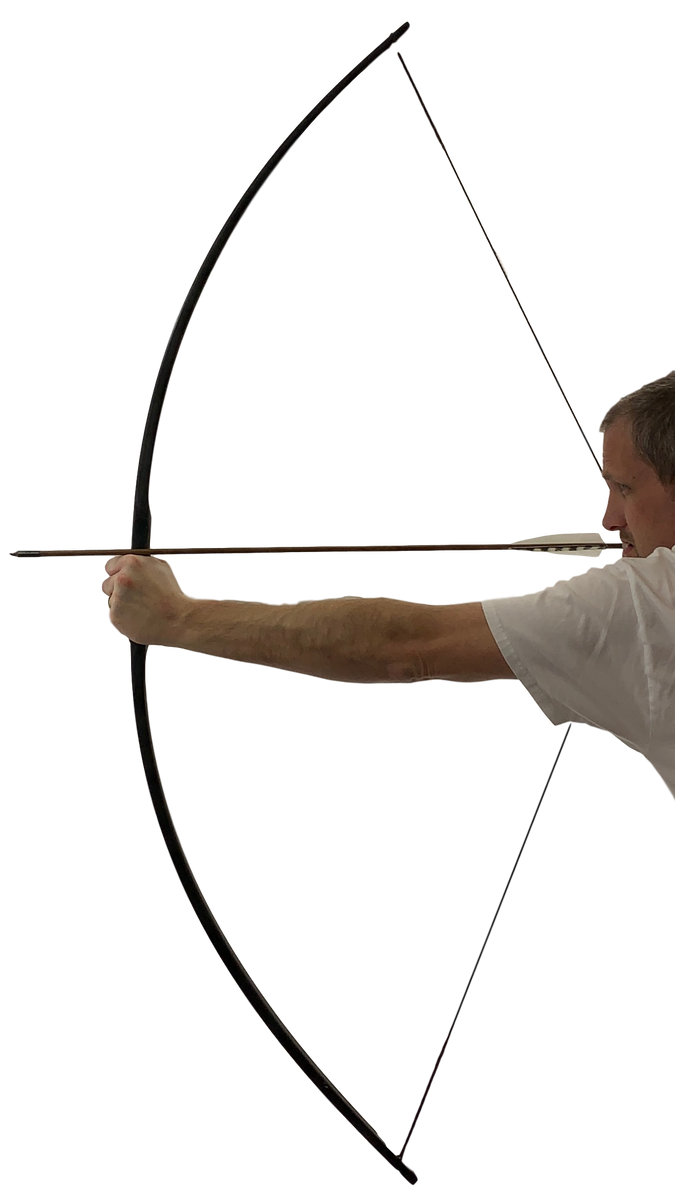 Ranger of the North Bow – Kustom King Traditional Archery