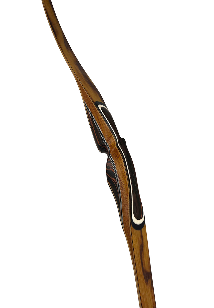 Bodnik - Quick Stick Longbow - 60" – Kustom King Traditional Archery