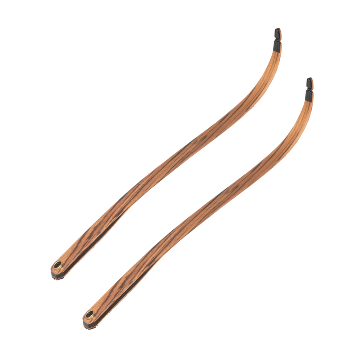 Timber Ridge T/D 60" Recurve - Limbs – Kustom King Traditional Archery