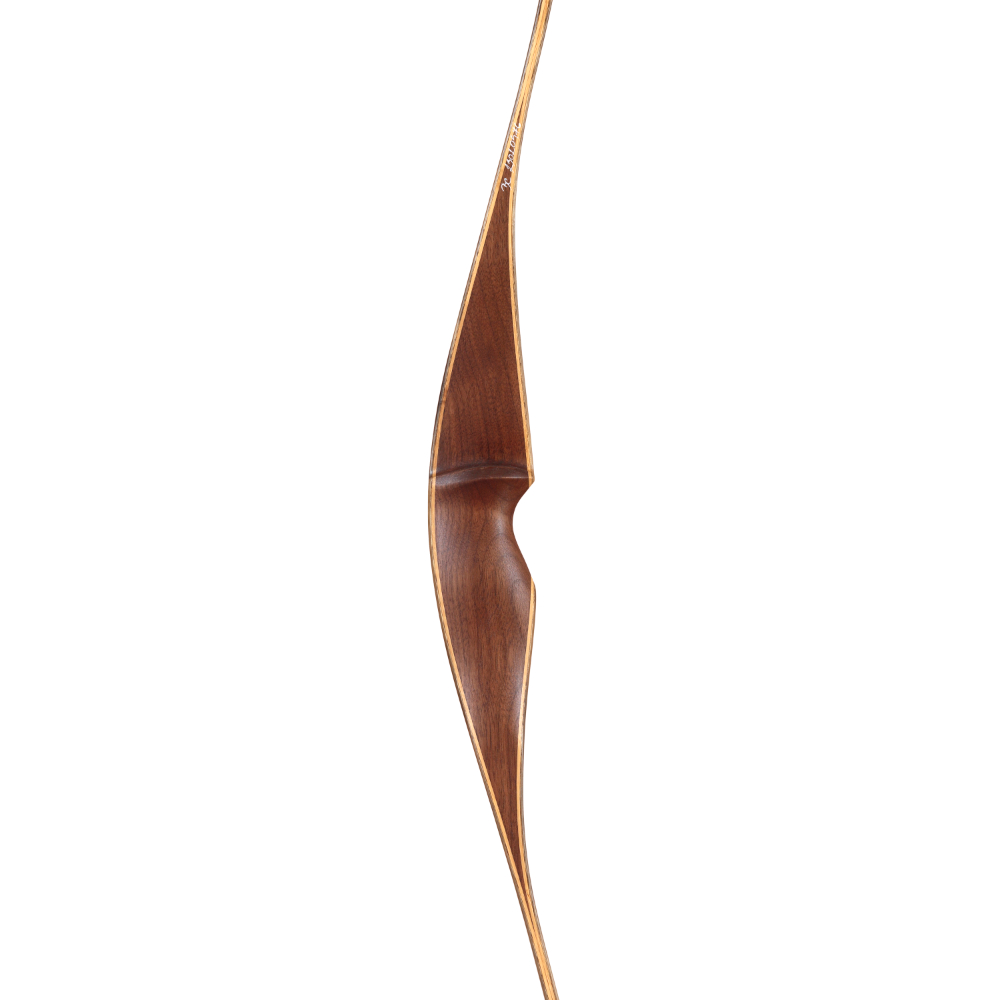 Bodnik - Slick Stick Longbow – Kustom King Traditional Archery