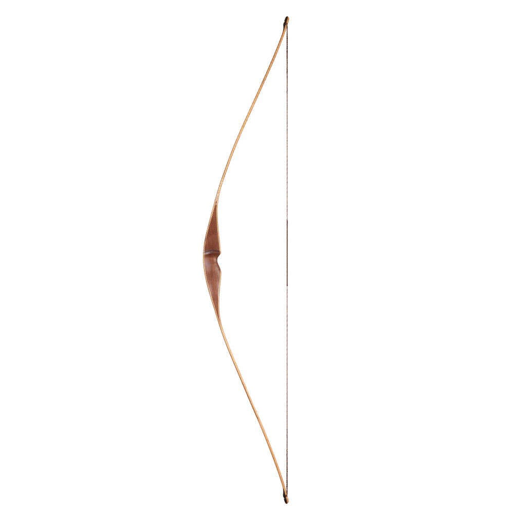 Bodnik - Slick Stick Longbow – Kustom King Traditional Archery