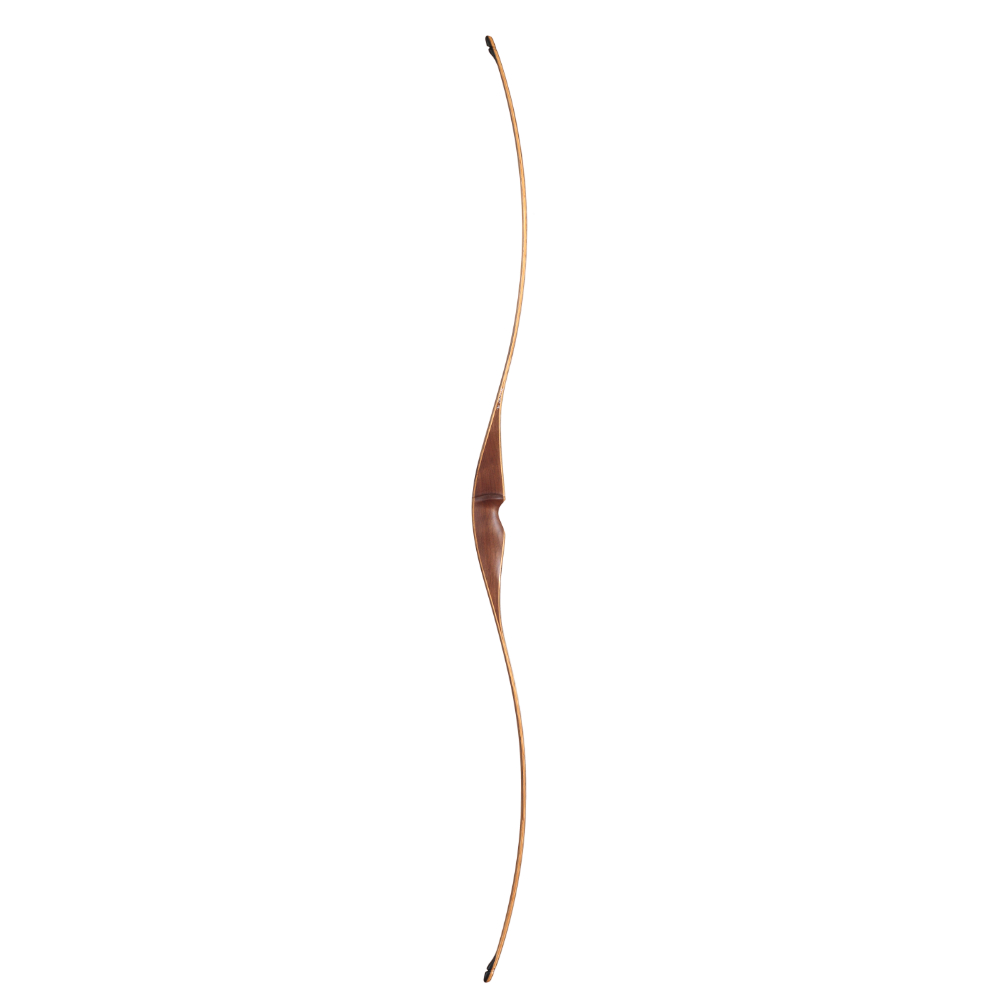 Bodnik - Slick Stick Longbow – Kustom King Traditional Archery