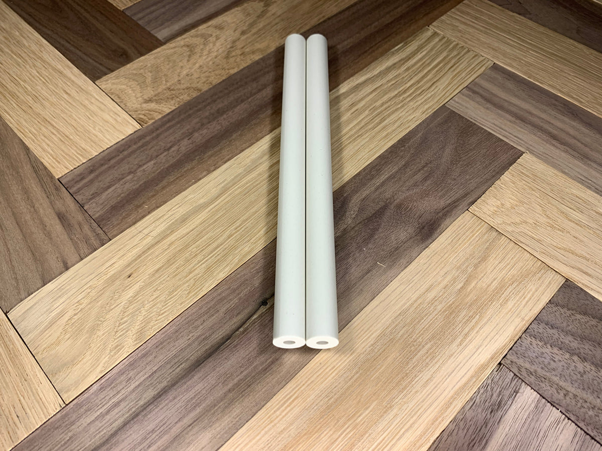 Set of 2 - 1/2 inch Replacement Rods – Kustom King Traditional Archery