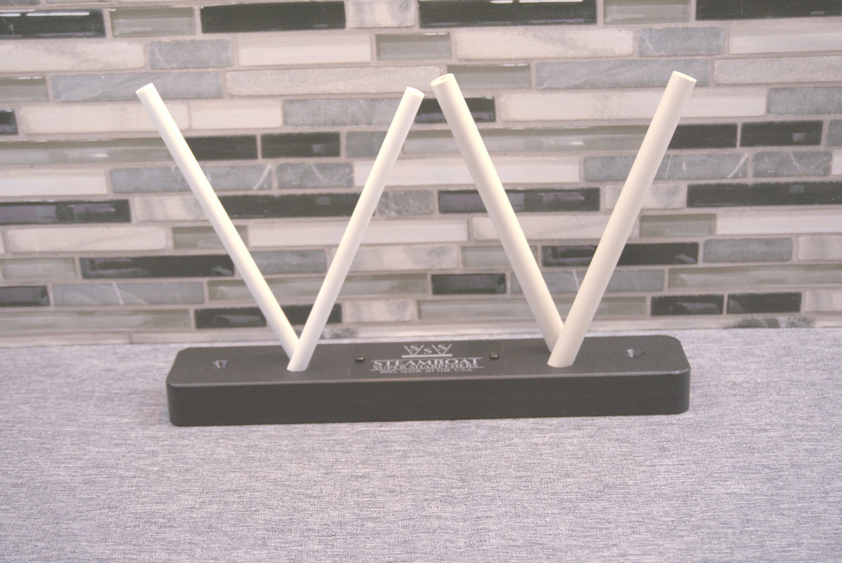 The Harvester – Kustom King Traditional Archery