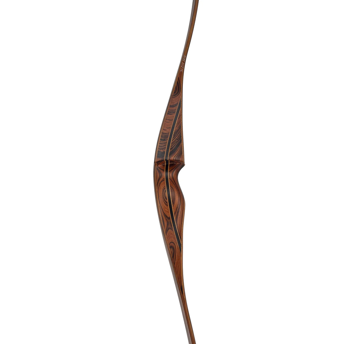 Bodnik - Hunter Stick Longbow 60" – Kustom King Traditional Archery