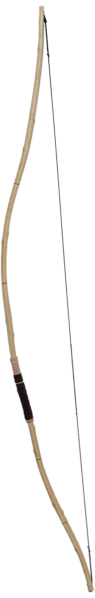 Japanese Samurai Yumi Bow – Kustom King Traditional Archery