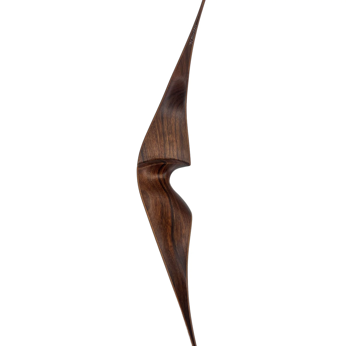 Bodnik - Nokoni Recurve – Kustom King Traditional Archery