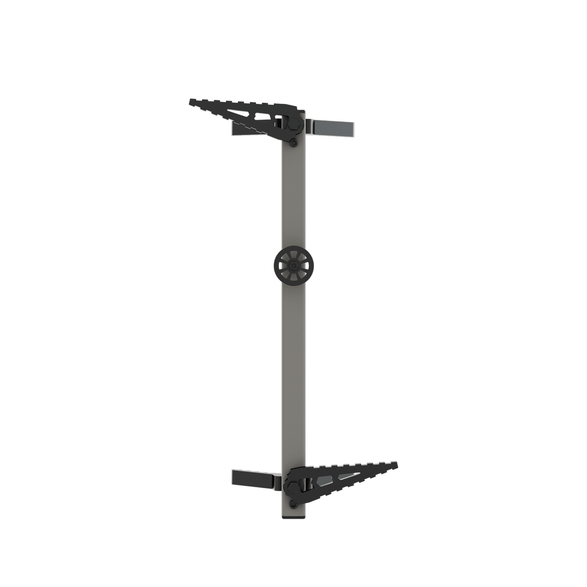 Mini Single-Step Climbing Sticks – Kustom King Traditional Archery