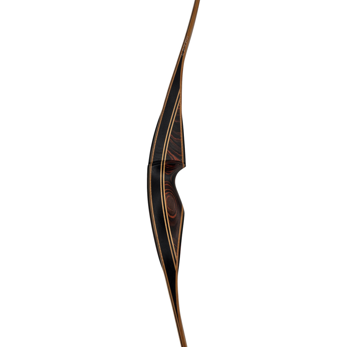 Bodnik - Quick Stick Longbow - 60" – Kustom King Traditional Archery