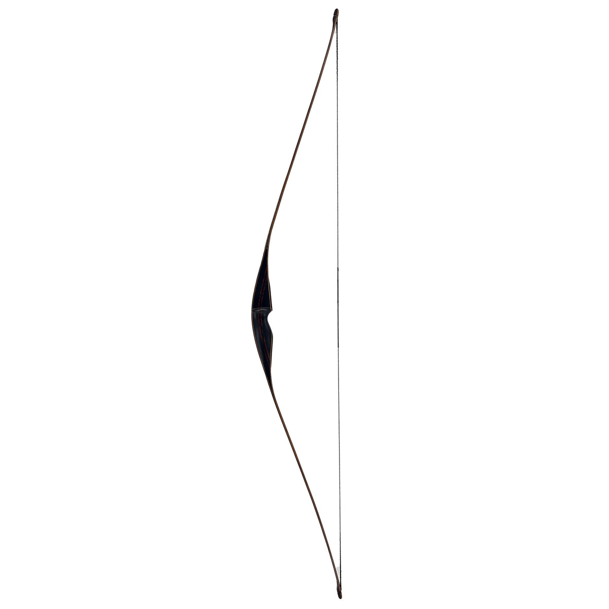 Bodnik Carbon - Quick Stick Longbow - 60" – Kustom King Traditional Archery