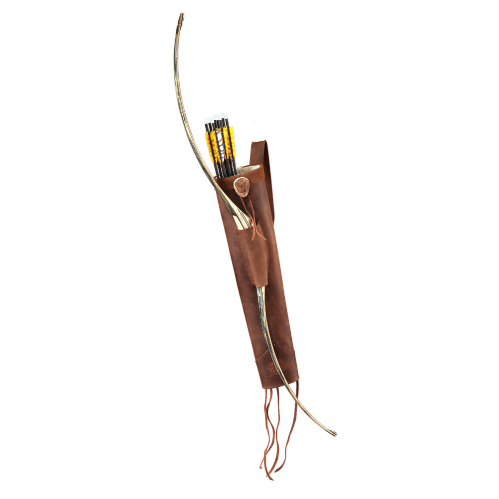 Arrow Back Quiver Hill Quivers