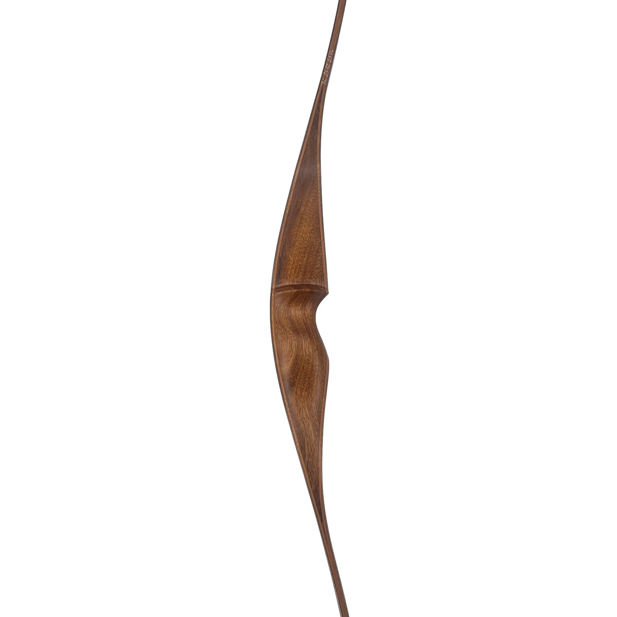 Bodnik - Slick Stick Longbow – Kustom King Traditional Archery