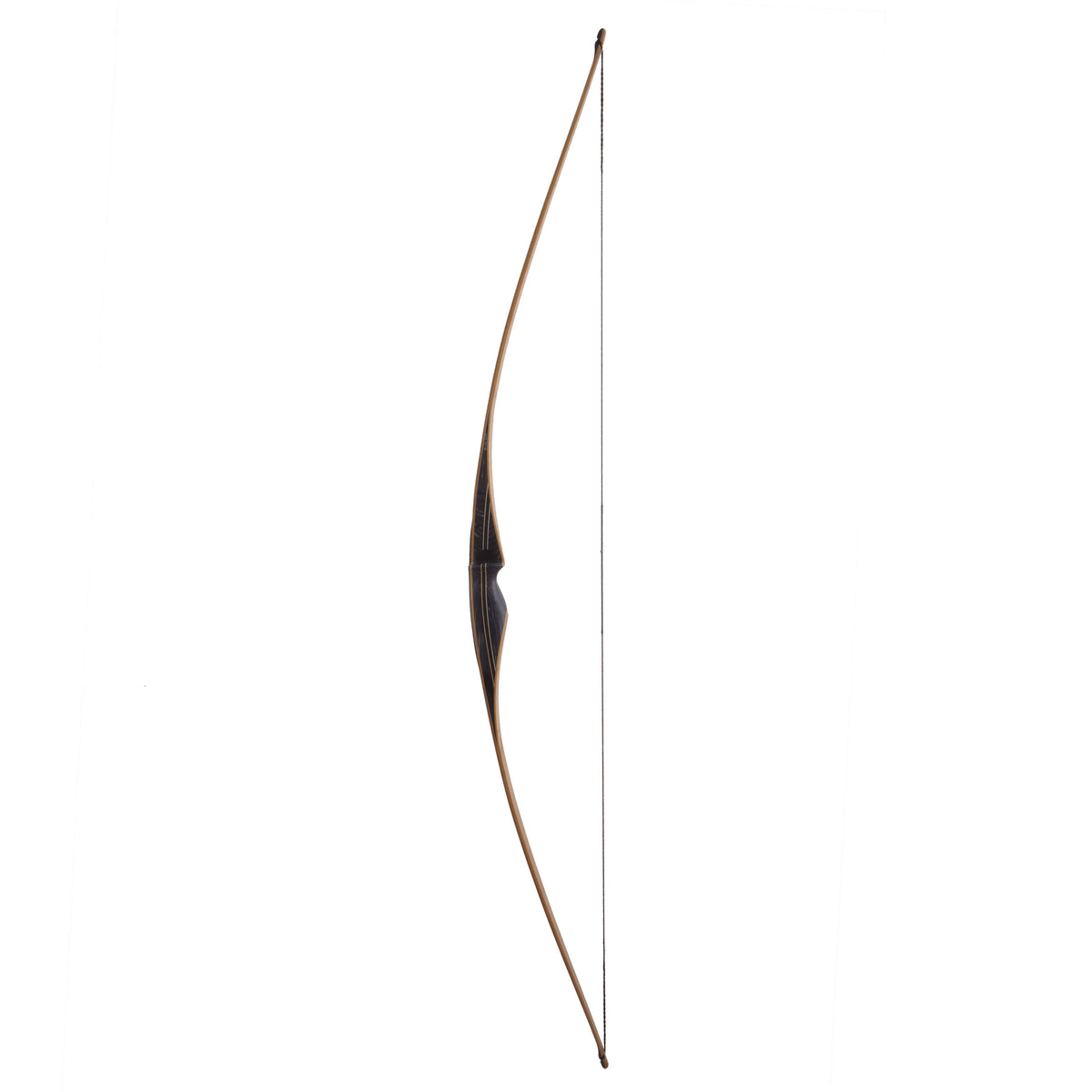 Bodnik Longbow – Kustom King Traditional Archery