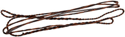 Whisper String Longbow – Kustom King Traditional Archery