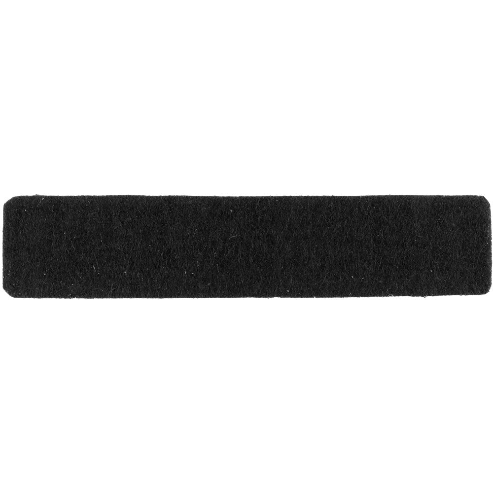 King Rest - Felt Rest – Kustom King Traditional Archery