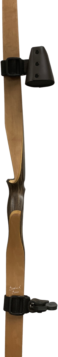 Eagle's Flight - Mini - 3 Arrow - Bow Quiver – Kustom King Traditional ...