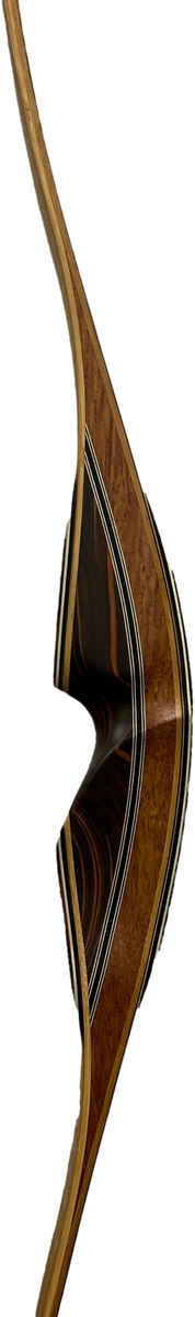 Bodnik - Quick Stick Longbow - 60" – Kustom King Traditional Archery