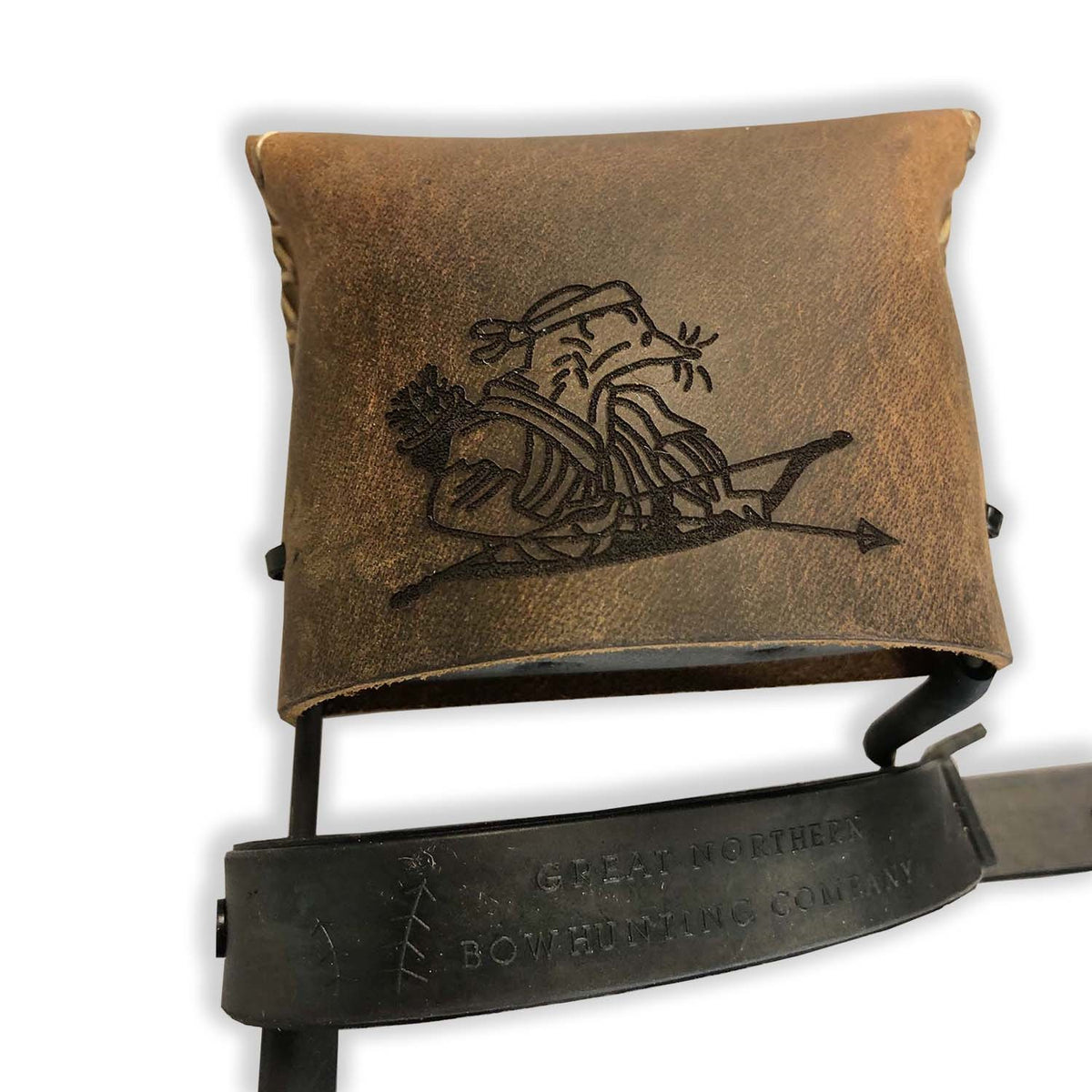 Shrew Bow Quiver – Kustom King Traditional Archery