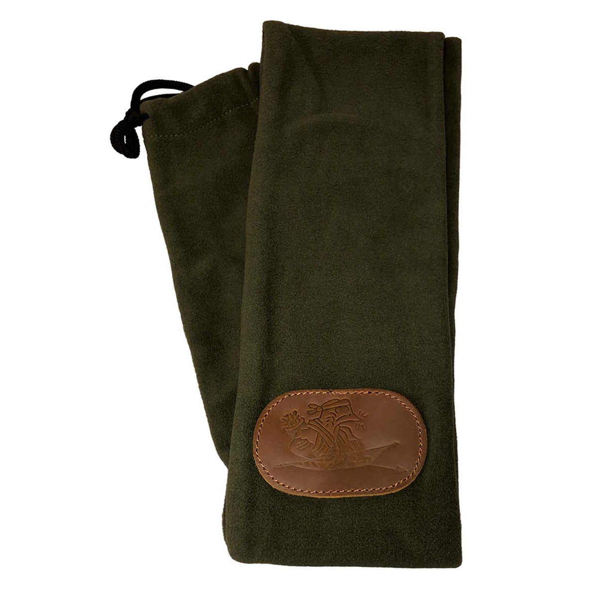 Shrew Bows Fleece Bow Sleeve – Kustom King Traditional Archery